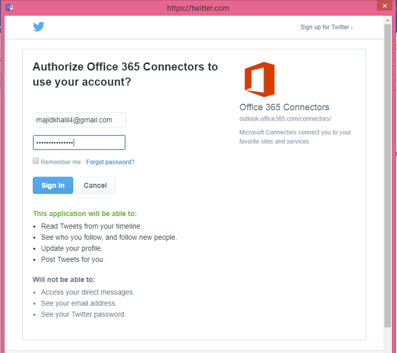 Office 365 Connectors for Microsoft Teams: How to Get Started